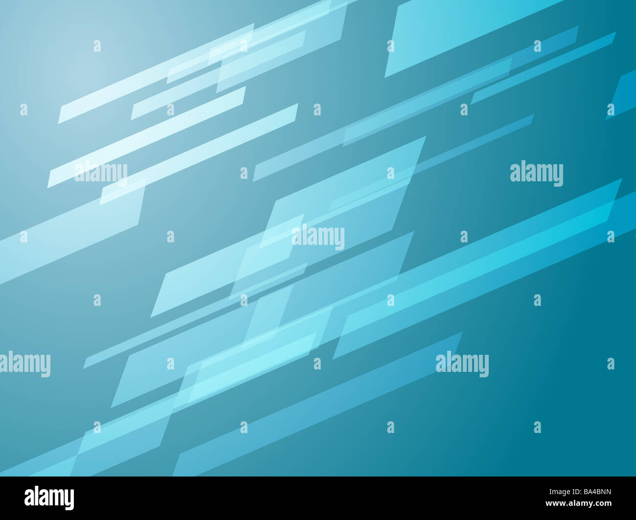 Abstract wallpaper illustration of geometric dynamic shapes Stock Photo ...