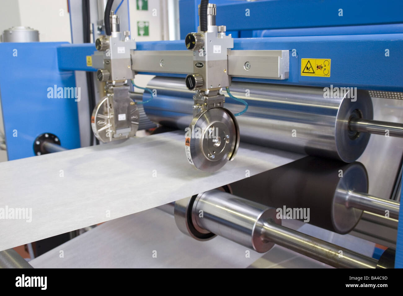 Production-installation leadership-cylinders detail industry ...