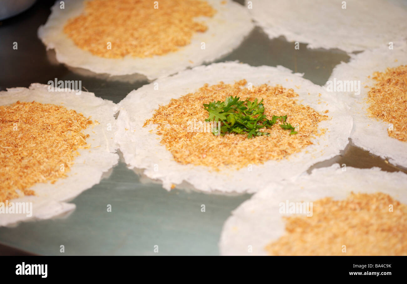 Chinese burrito hi-res stock photography and images - Alamy