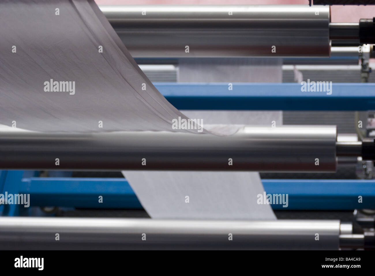 Production-installation leadership-cylinders detail industry ...