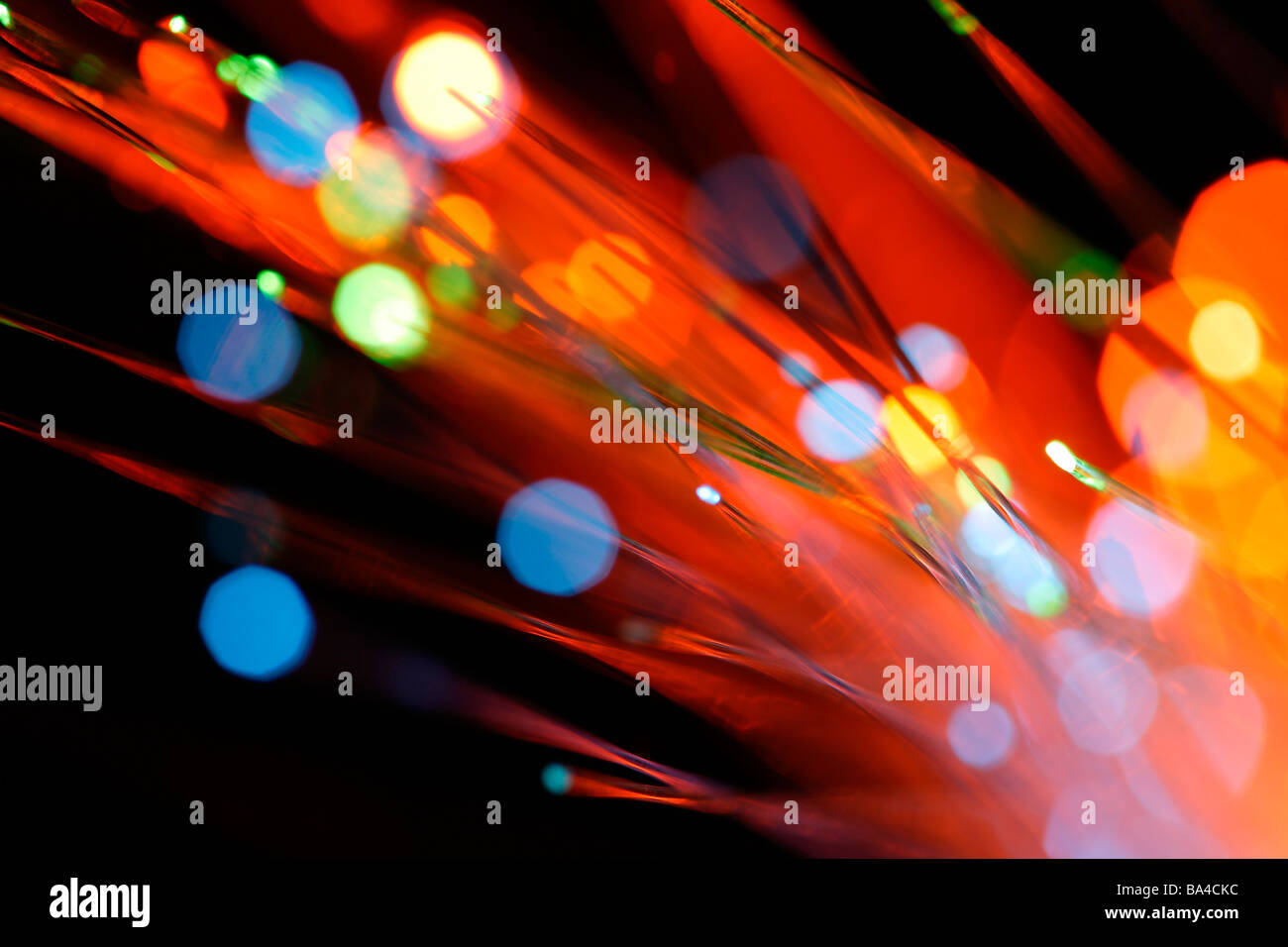 Flashlight beams hi-res stock photography and images - Alamy