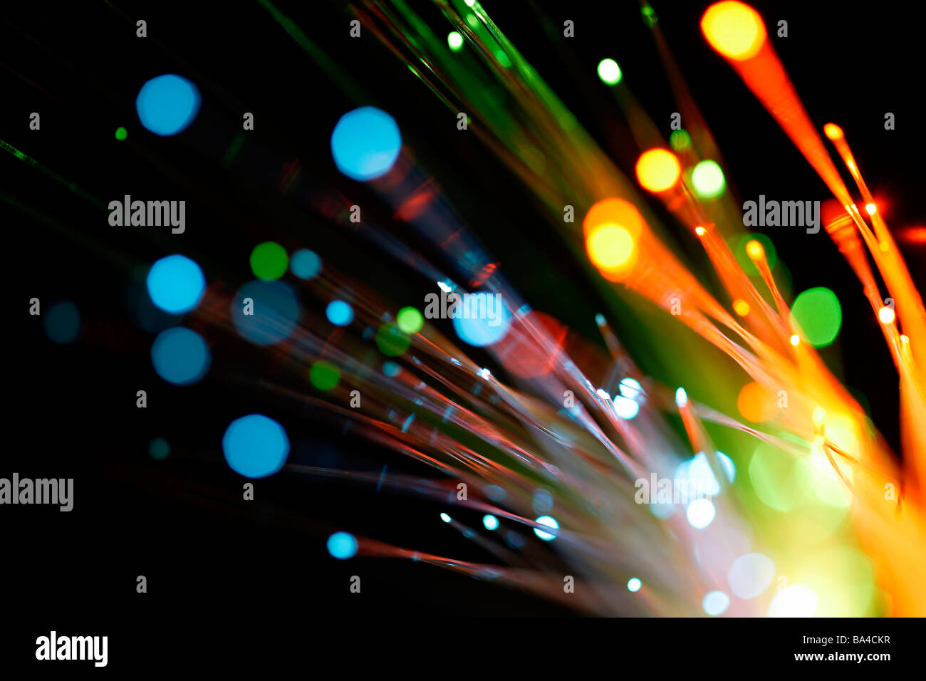 Flashlight beams hi-res stock photography and images - Alamy