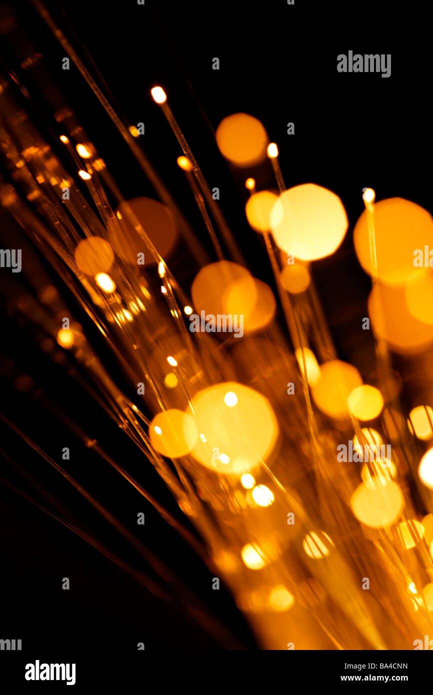 Abstract with beams of light Stock Photo - Alamy