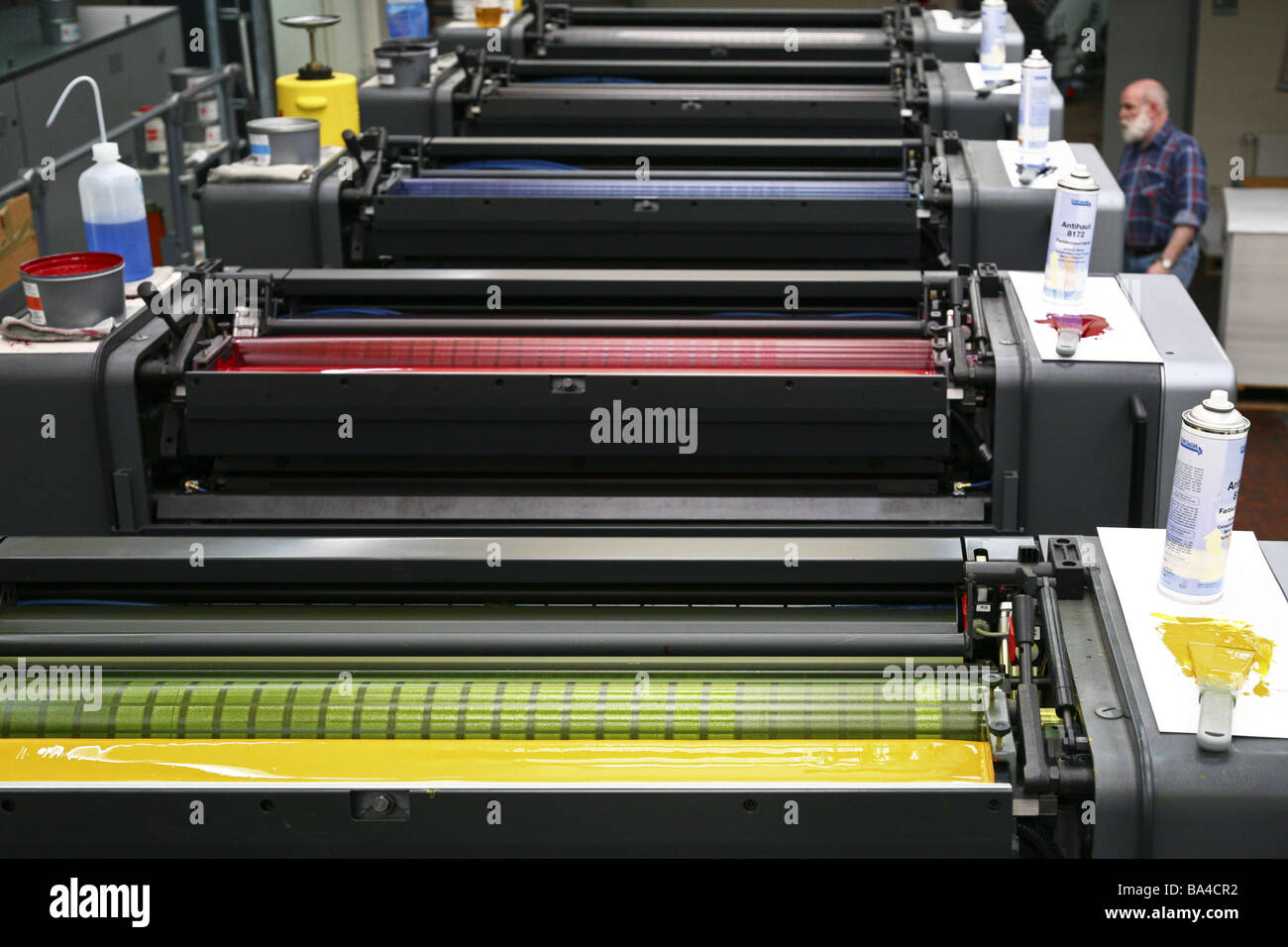 Pressure-machine color-works models no release economy detail man ...