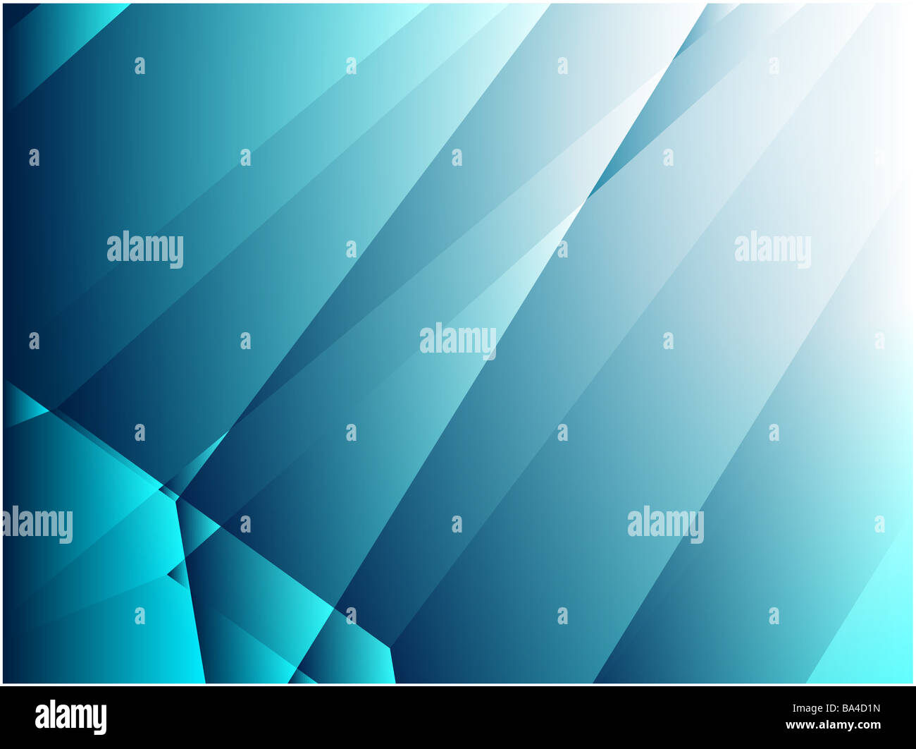 Abstract wallpaper design with smooth angular crystalline gradients ...