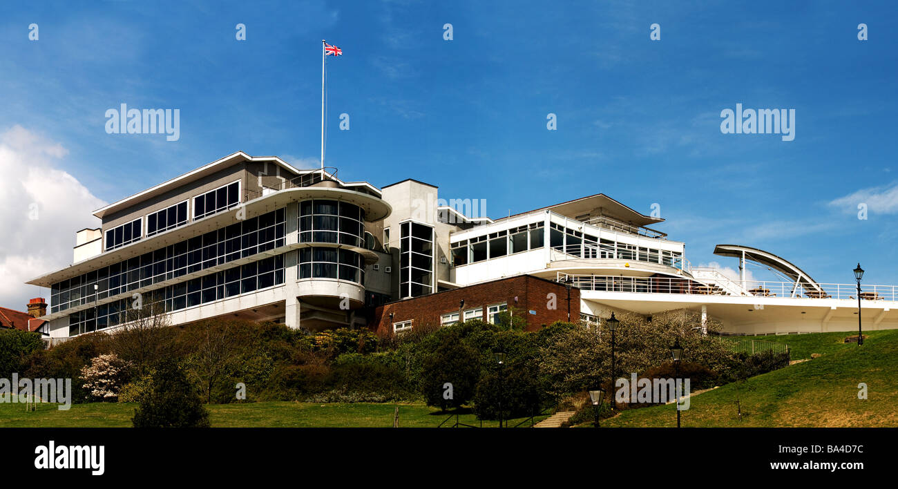 Cliffs pavilion hi-res stock photography and images - Alamy