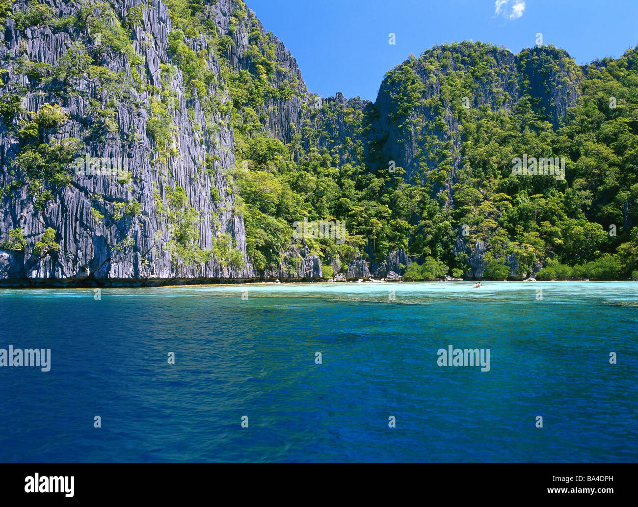 Banol beach hi-res stock photography and images - Alamy