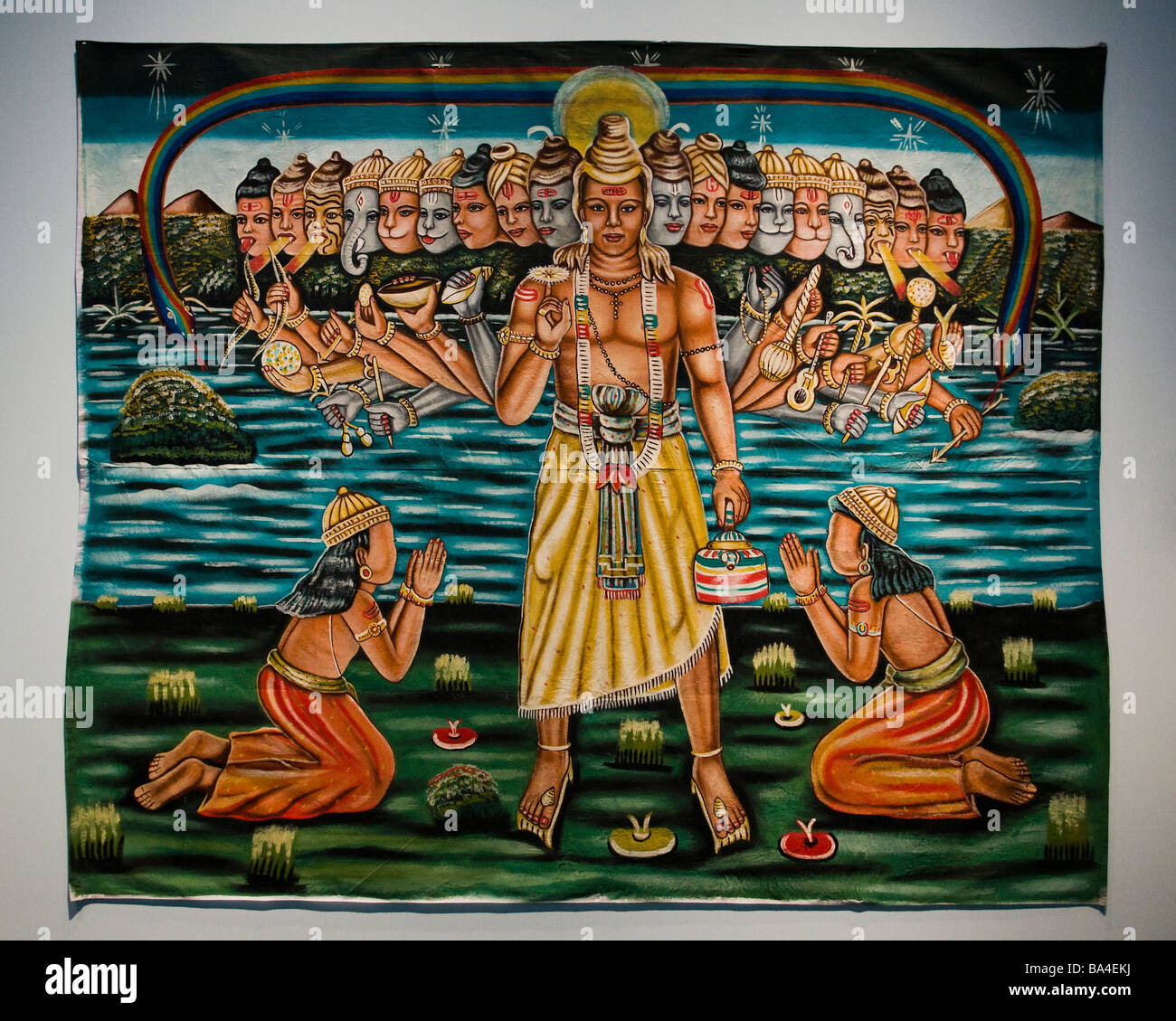 Mami Wata Stock Photos & Mami Wata Stock Images - Alamy