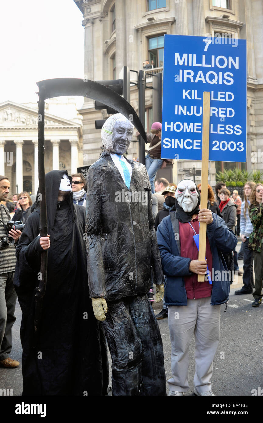 London killed 7 people hi-res stock photography and images - Alamy