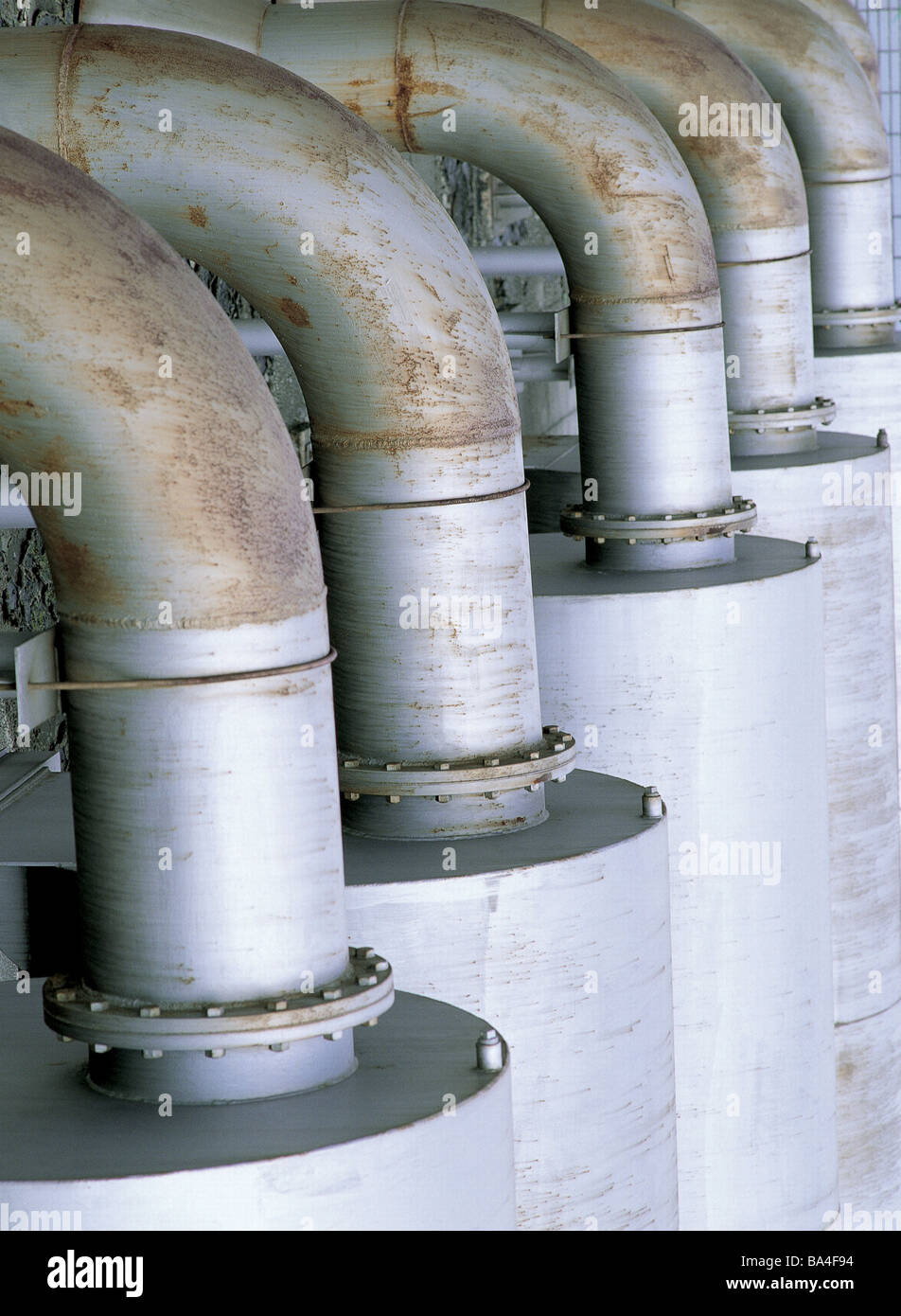 Pipe pies hi-res stock photography and images - Alamy