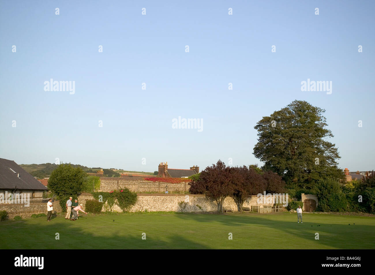 Bray castle hi-res stock photography and images - Alamy