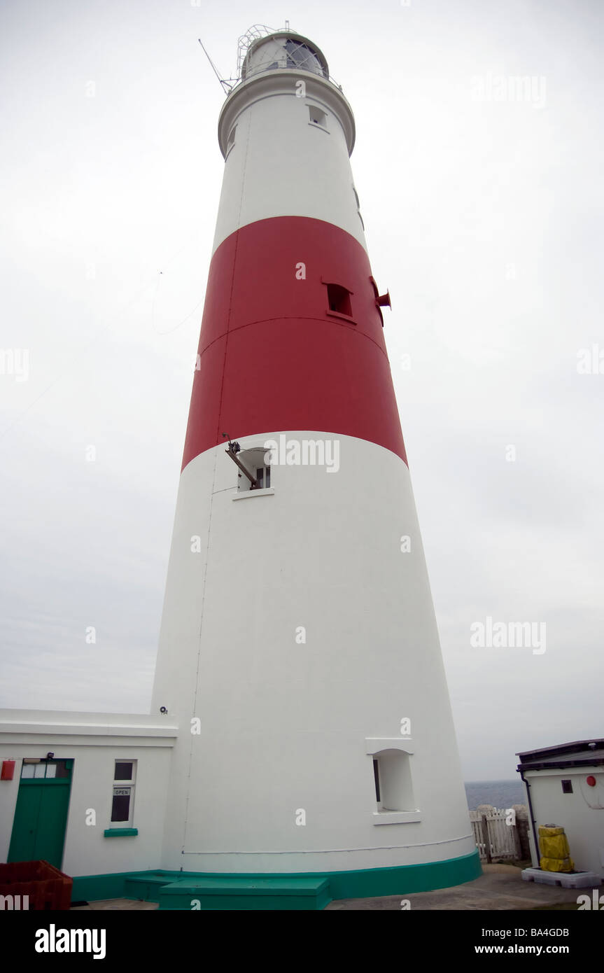 Red and white warning stripes hi-res stock photography and images - Alamy