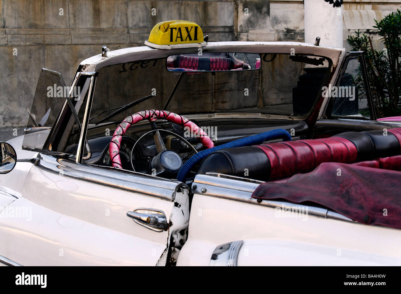 Havana open hi-res stock photography and images - Alamy