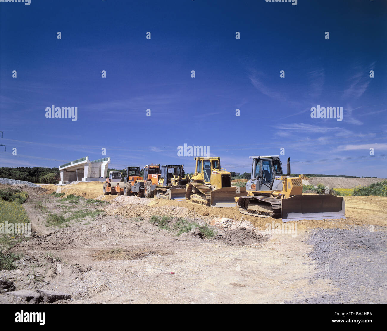 Genesis route hi-res stock photography and images - Alamy