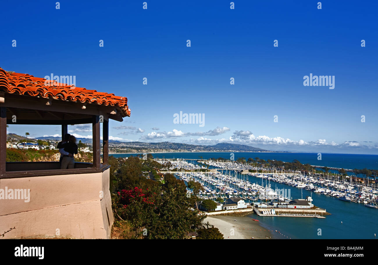 Dana Point Harbor Stock Photo - Alamy