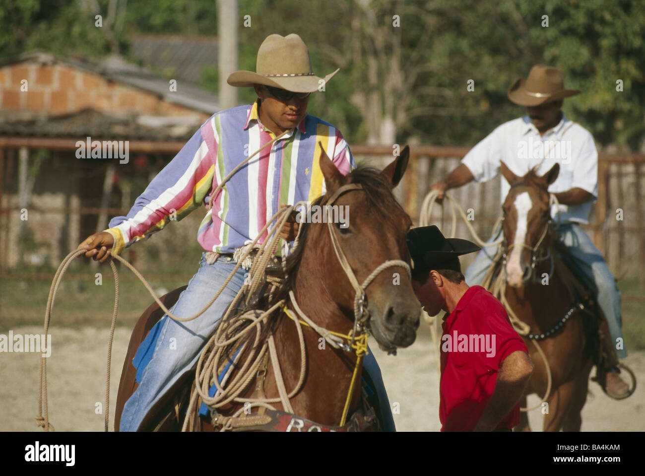 Rodeo del rio hi-res stock photography and images - Alamy