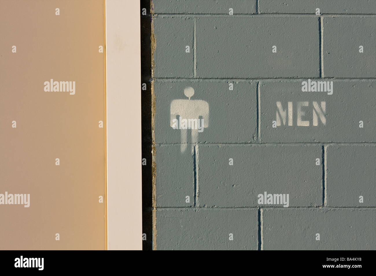 Restroom Symbols High Resolution Stock Photography and Images - Alamy