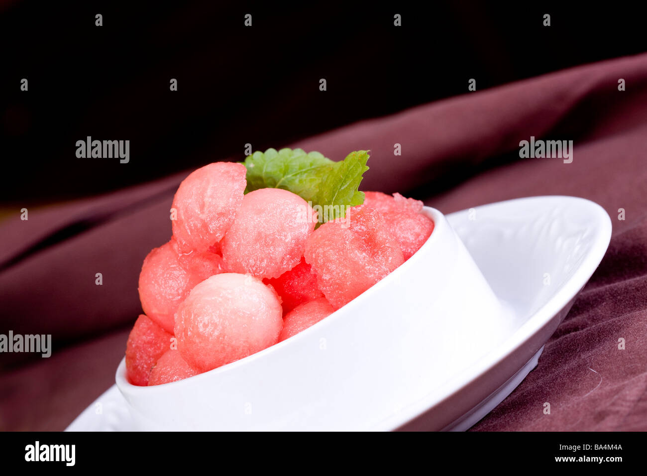 Watermelon pink hi-res stock photography and images - Alamy