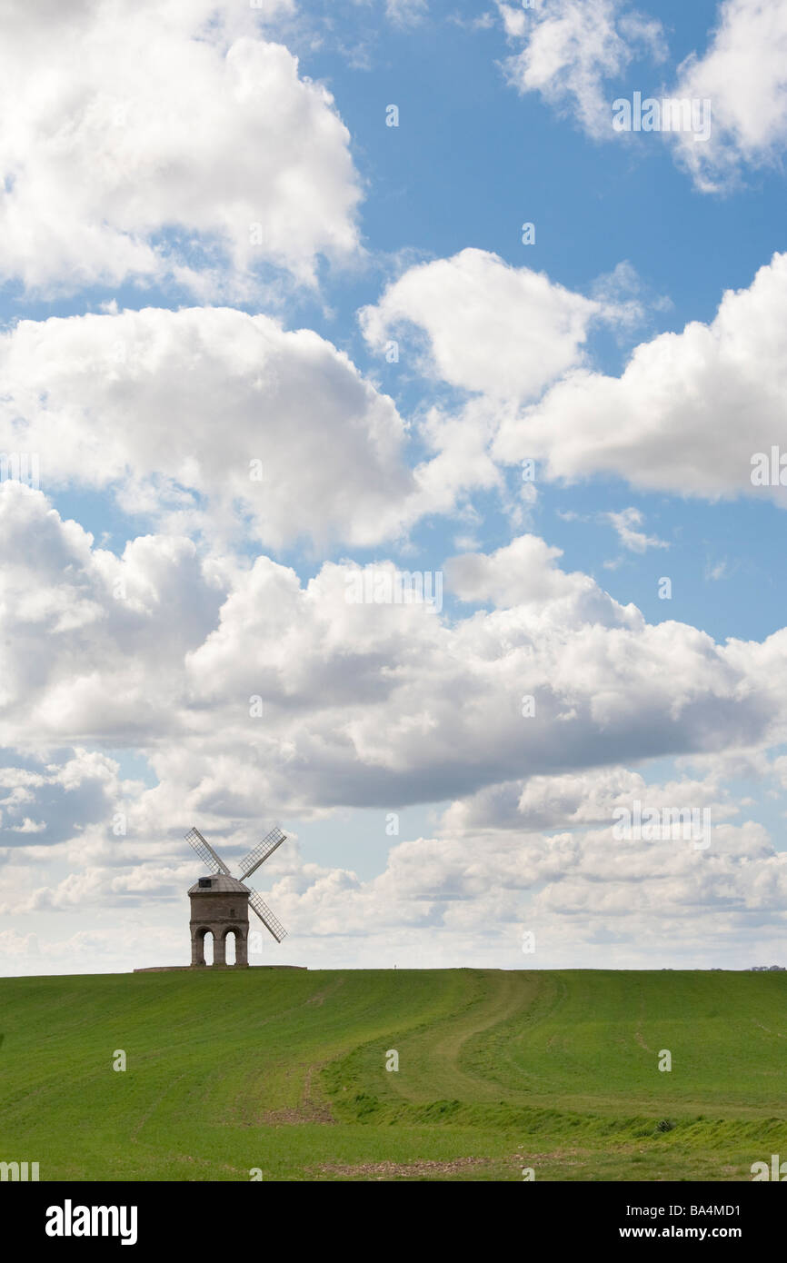 17th century english windmill hi-res stock photography and images - Alamy
