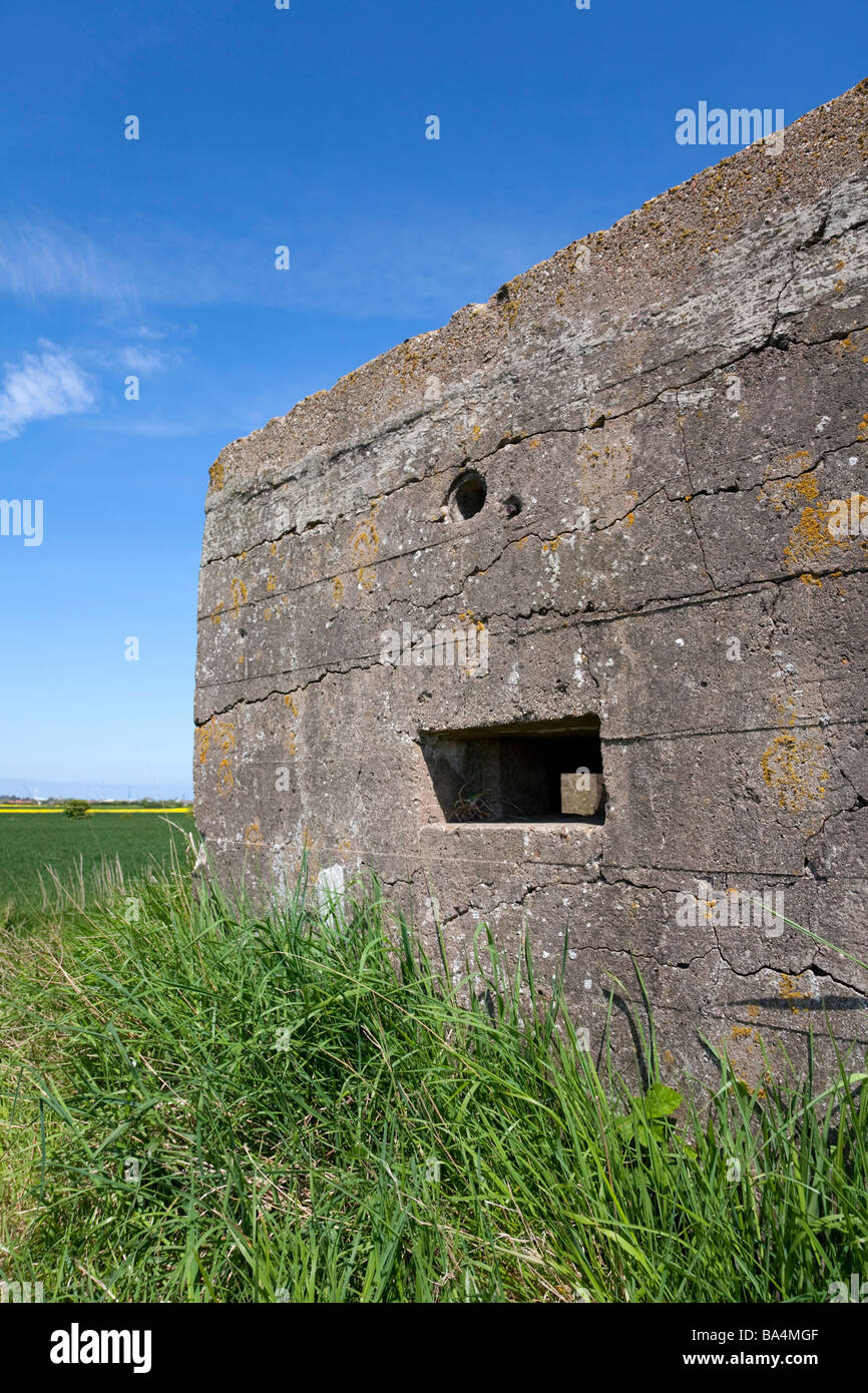 Kilnsea east riding of yorkshire england hi-res stock photography and ...