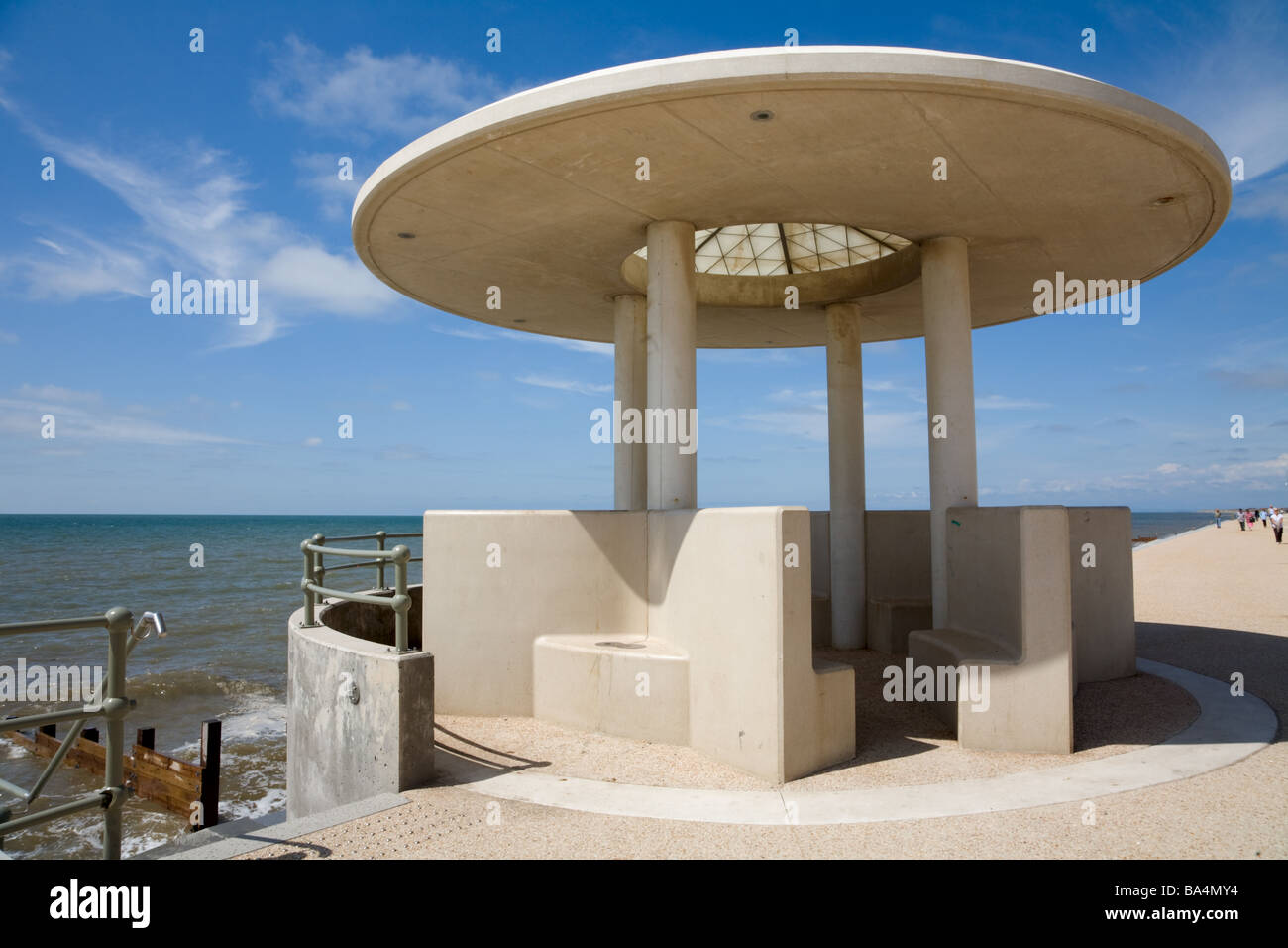 Cleveleys uk hi-res stock photography and images - Alamy