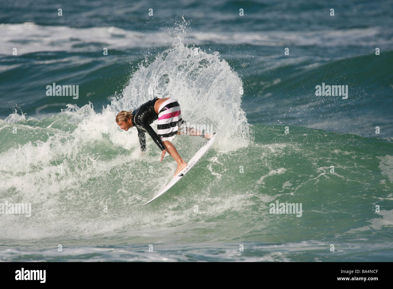 Rad surfing hi-res stock photography and images - Alamy