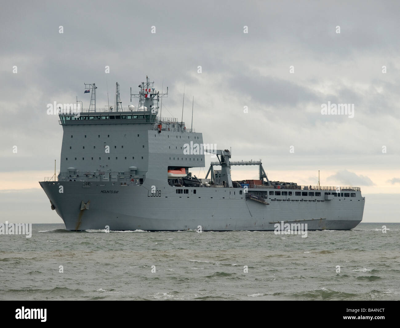 Rfa mounts bay hi-res stock photography and images - Alamy