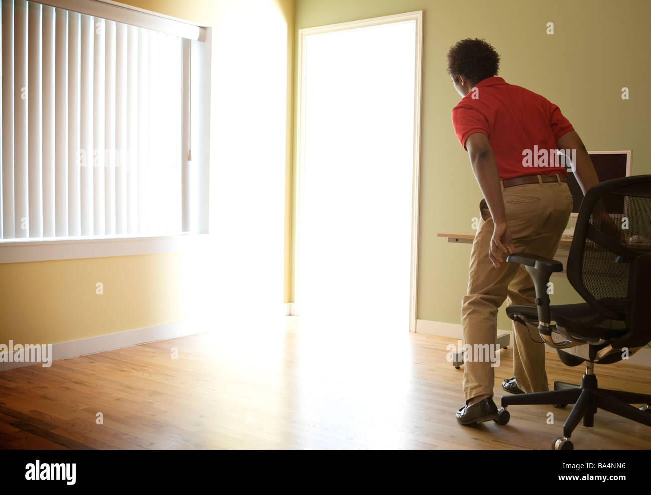 Chair Way High Resolution Stock Photography and Images - Alamy