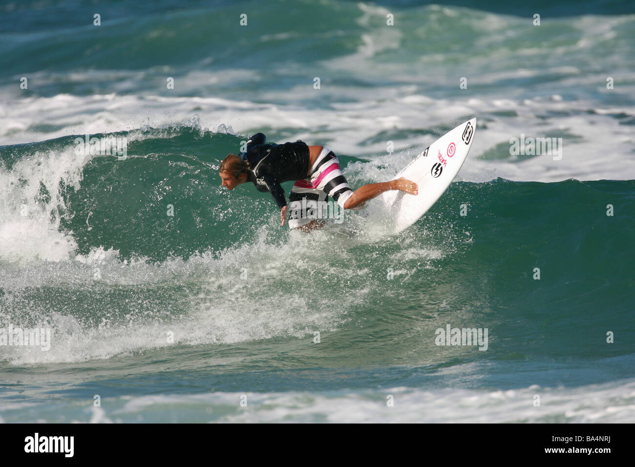Rad surfing hi-res stock photography and images - Alamy