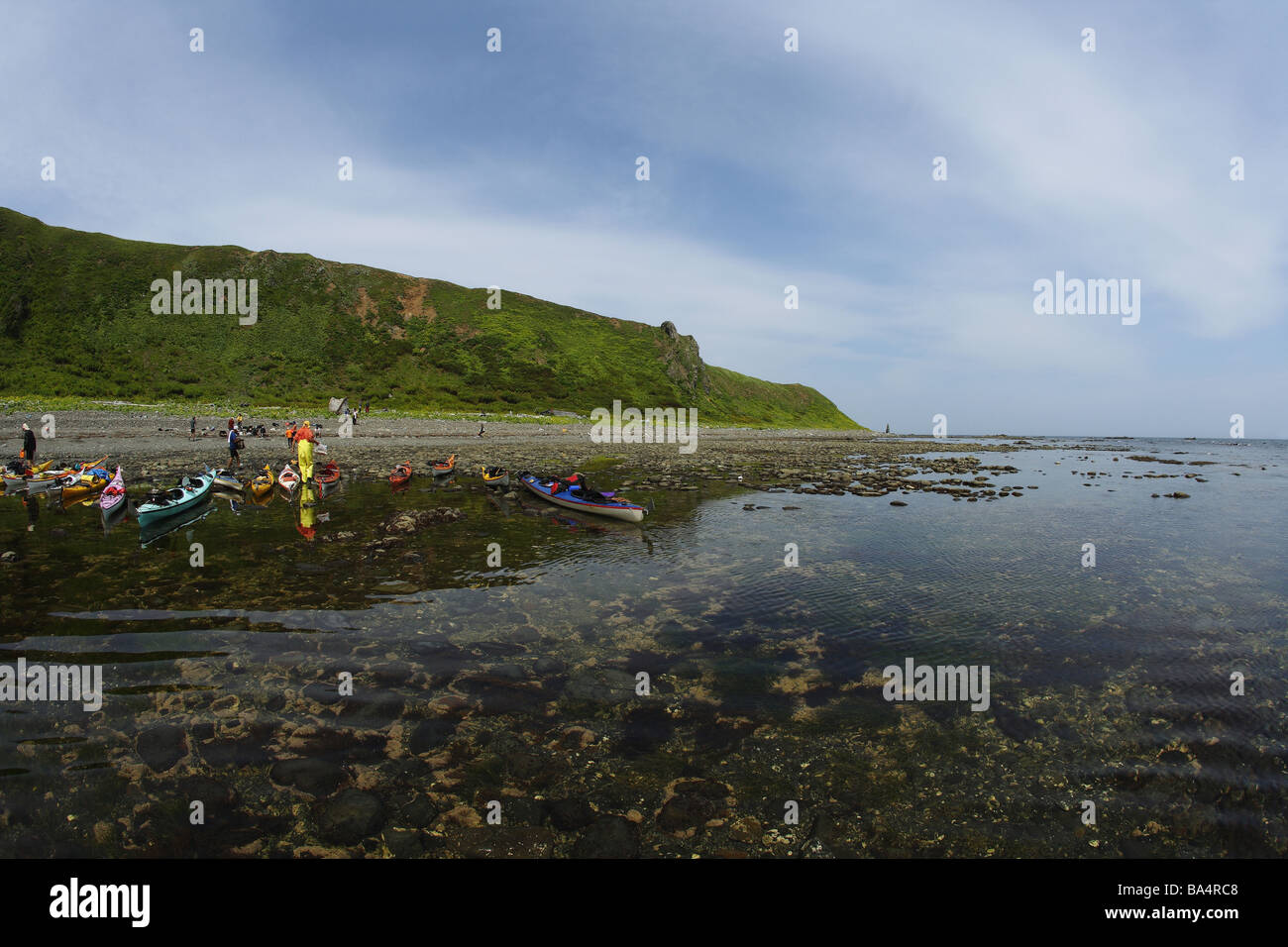 Japan Canoe High Resolution Stock Photography and Images - Alamy