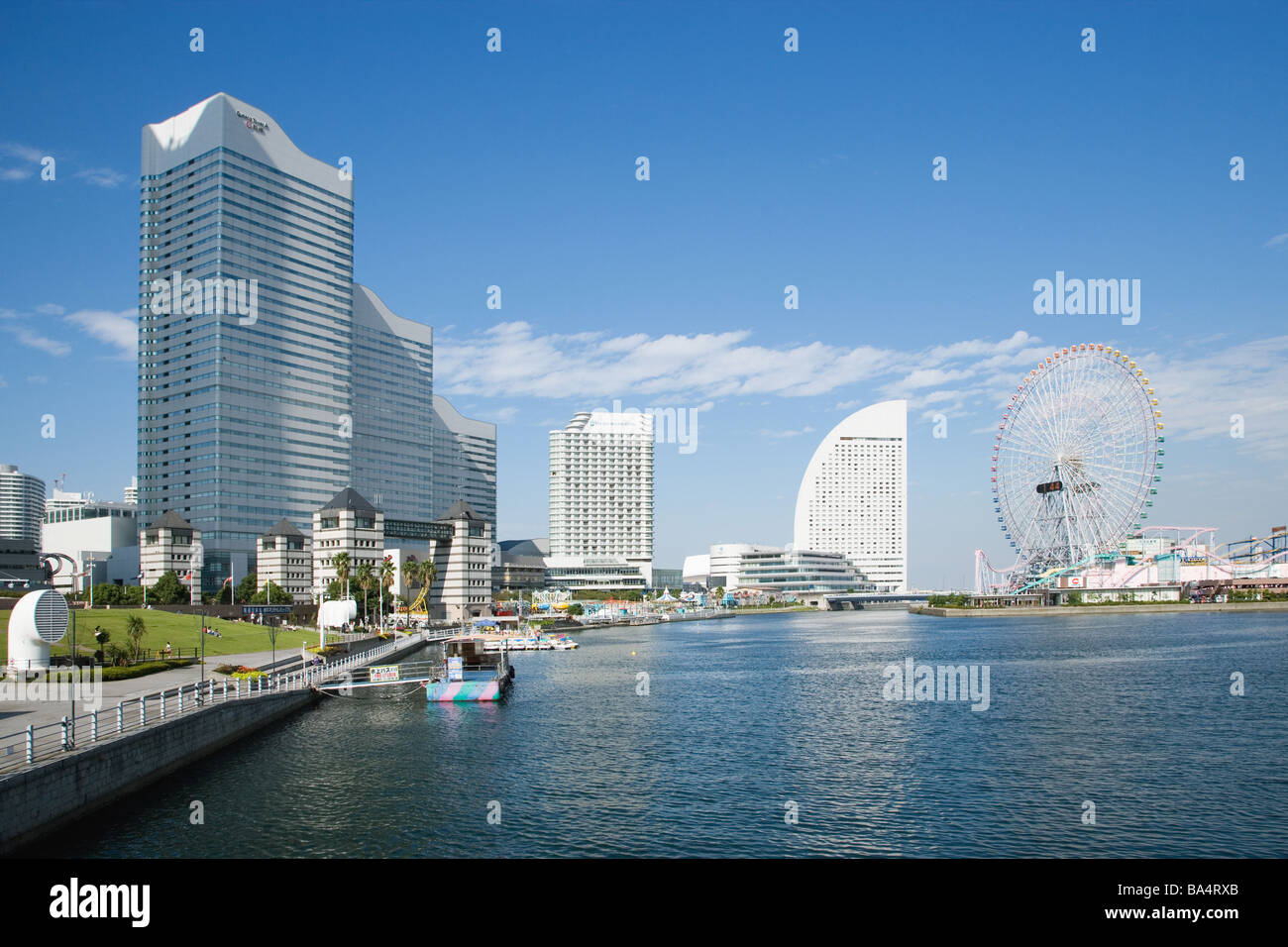 Azabu tower hi-res stock photography and images - Alamy