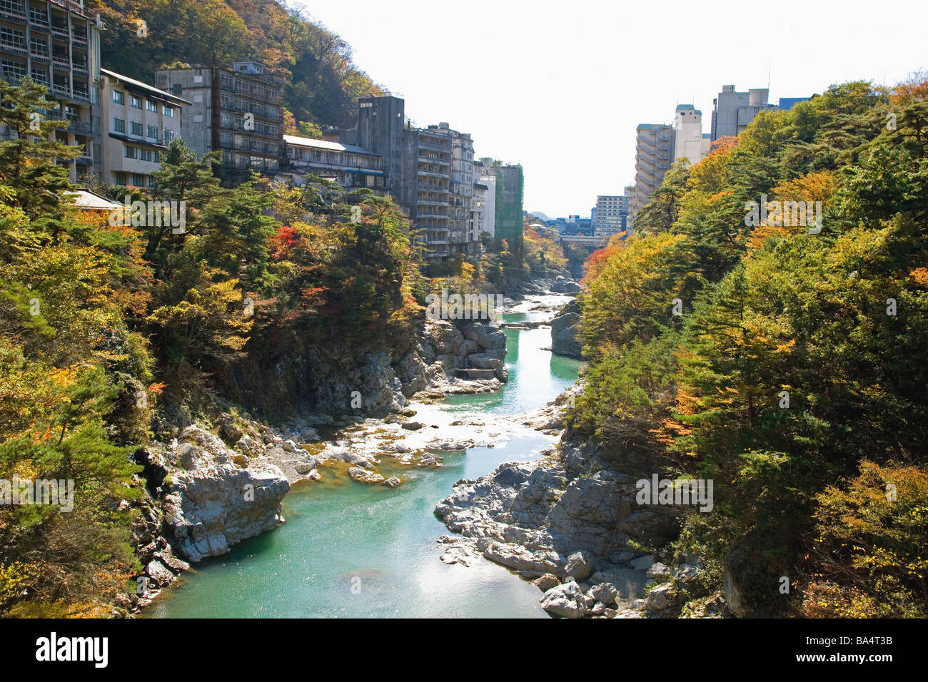 Tochigi pr hi-res stock photography and images - Alamy