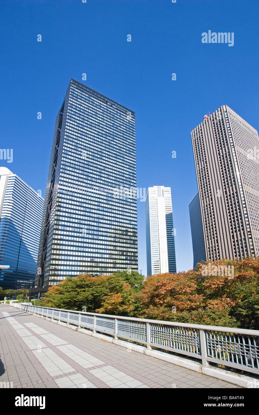 Japan Apartments High Resolution Stock Photography and Images - Alamy