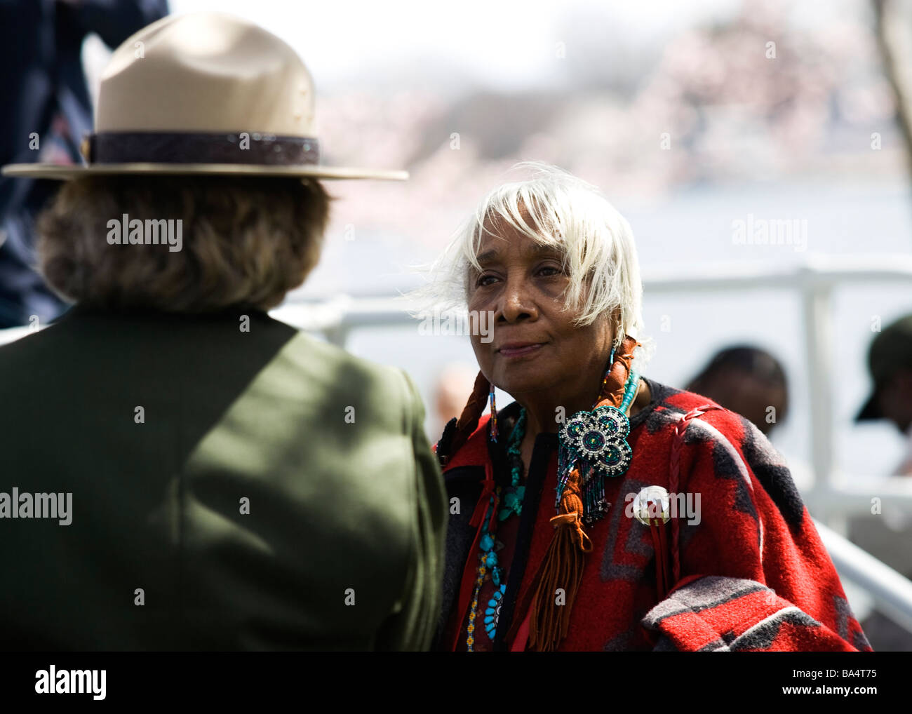 Chief three feathers three feathers hi-res stock photography and images ...