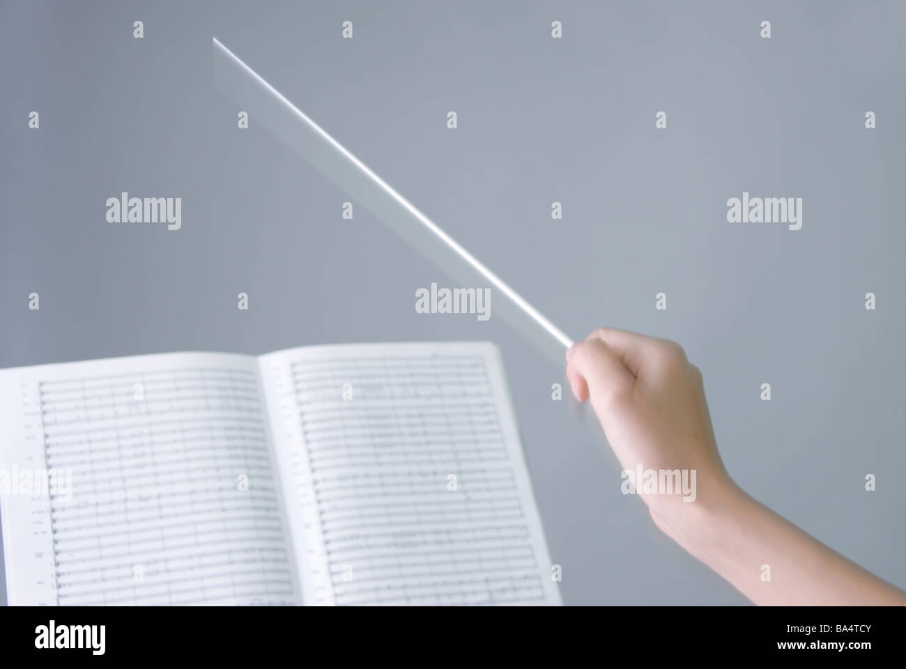 The baton hi-res stock photography and images - Alamy