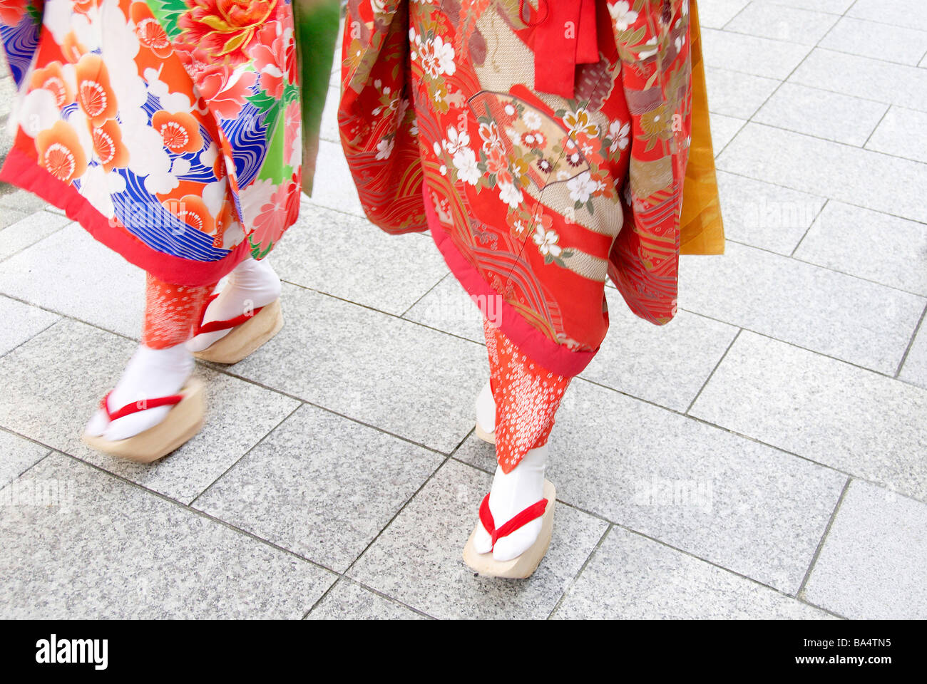 Woman wearing thong hi-res stock photography and images - Alamy