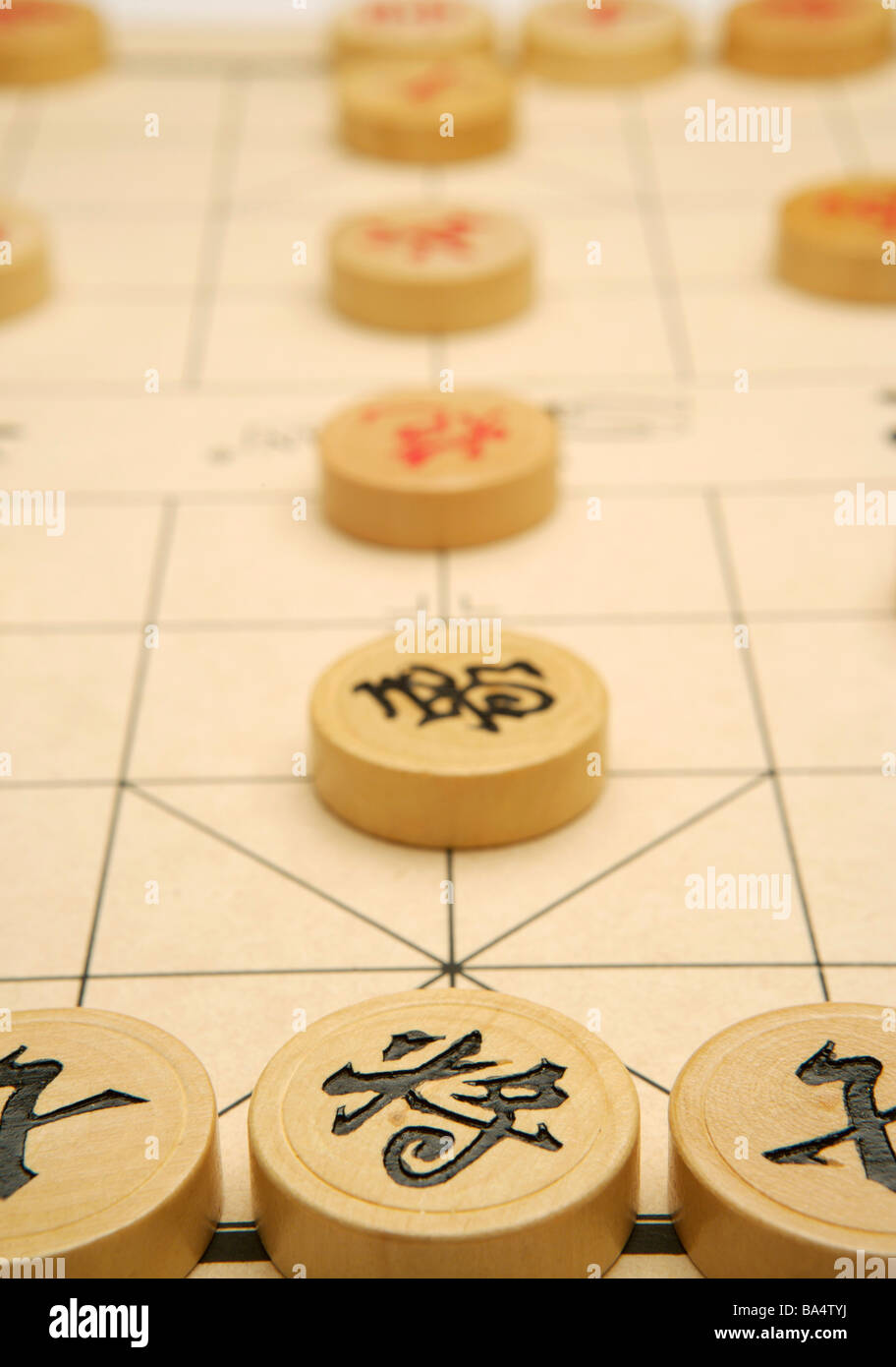 The checkers hi-res stock photography and images - Alamy