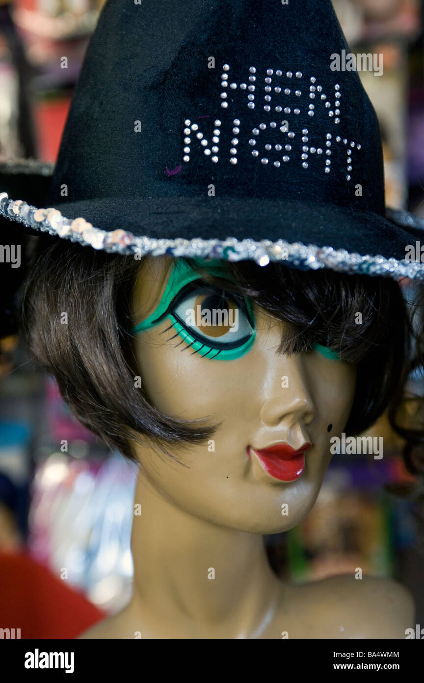 Hen night hi-res stock photography and images - Alamy