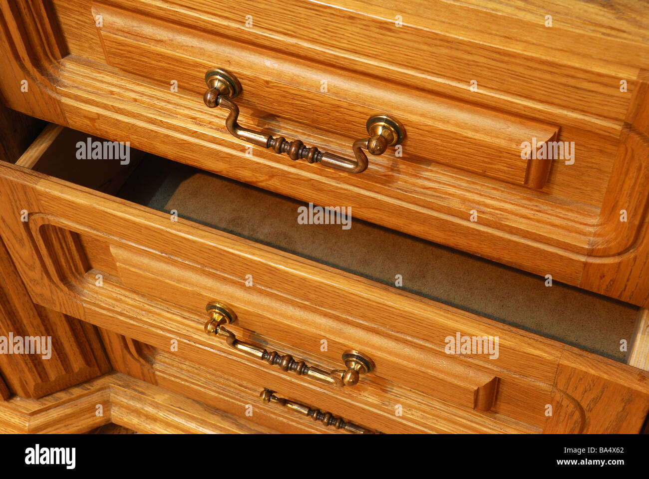 Open file drawer hi-res stock photography and images - Alamy