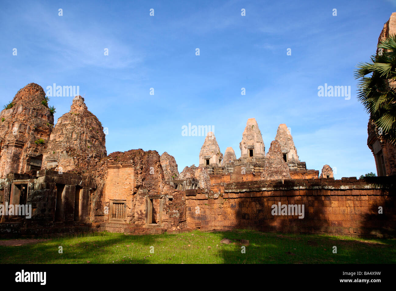 Pre Rup Cambodia Stock Photo - Alamy