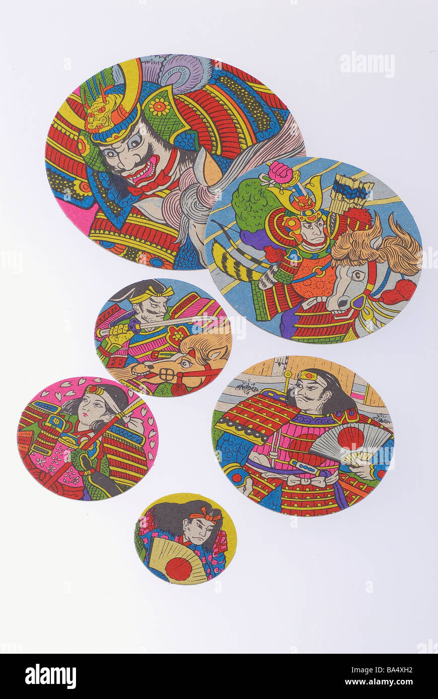 Menko Playing Cards Menko Playing Cards