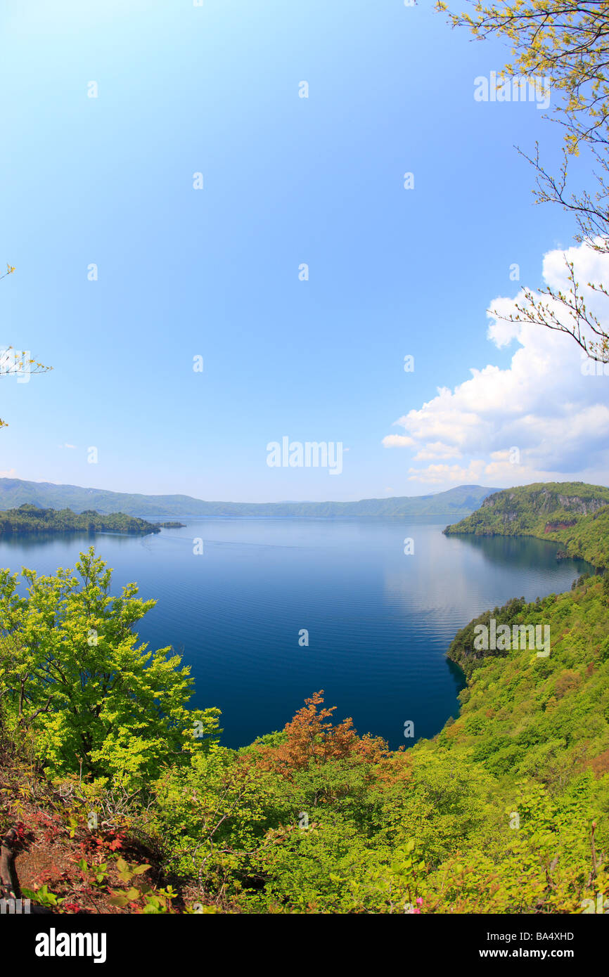 Lakeside vista hi-res stock photography and images - Alamy