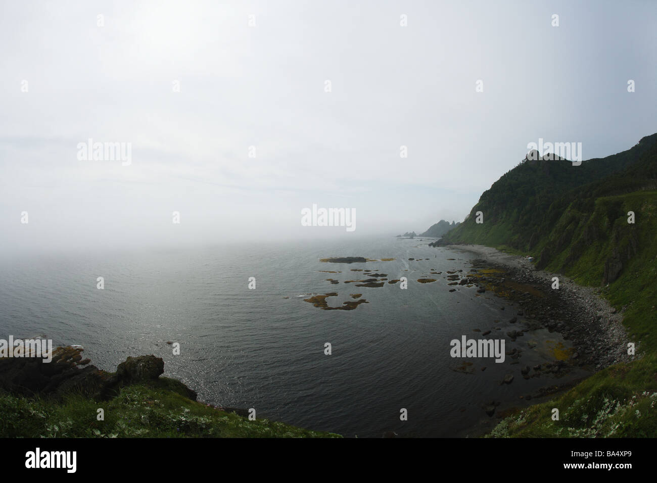 Waterside scenery hi-res stock photography and images - Alamy