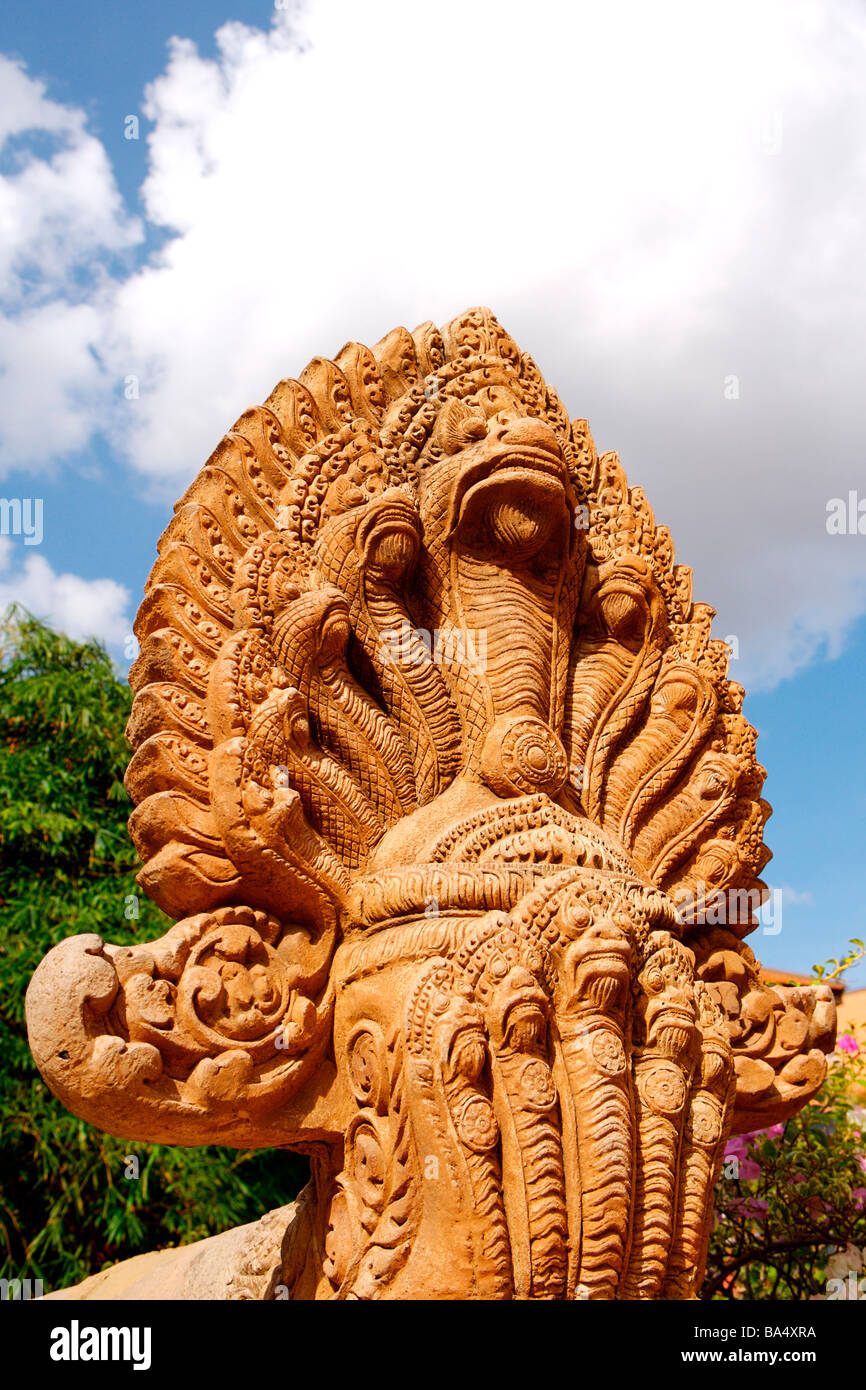 Vasuki hi-res stock photography and images - Alamy