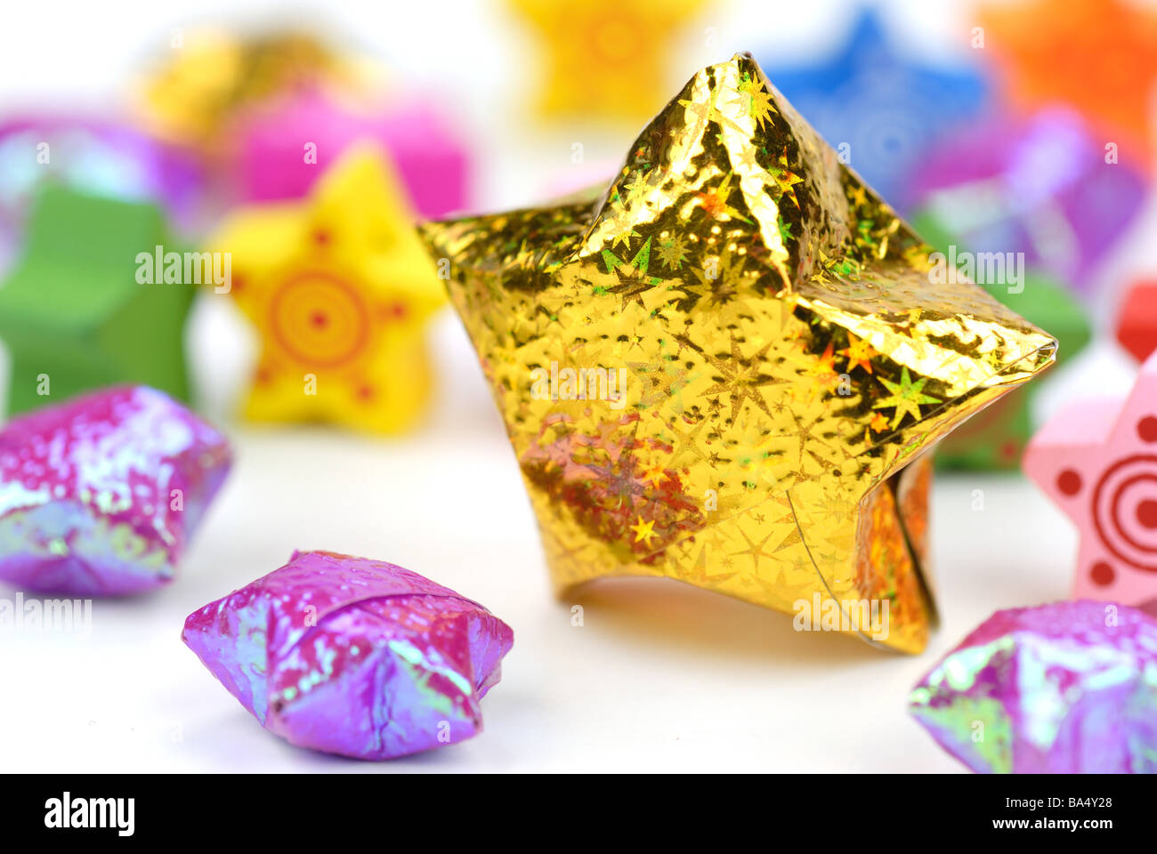 Cute star hi-res stock photography and images - Alamy