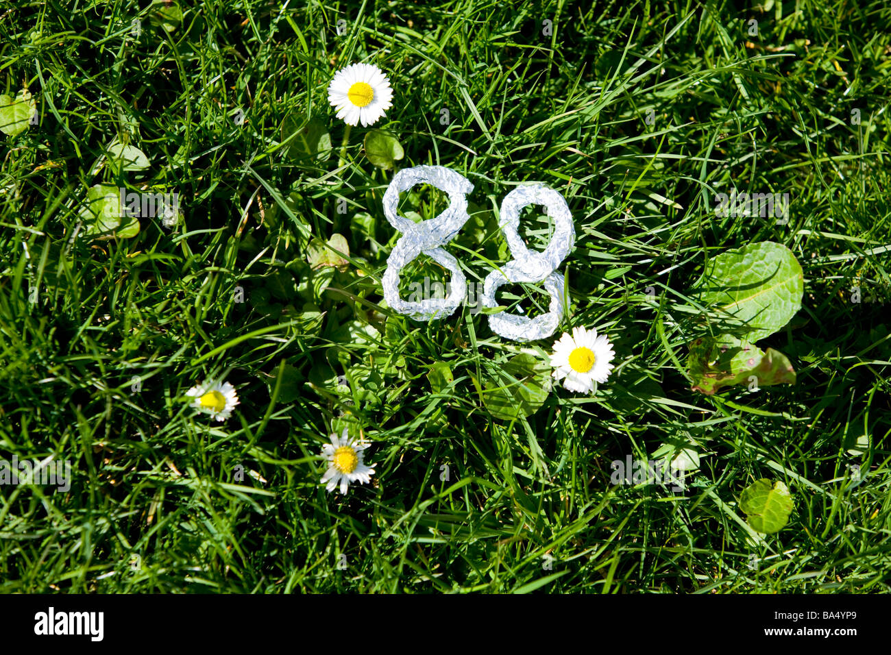 Number 88 hi-res stock photography and images - Alamy