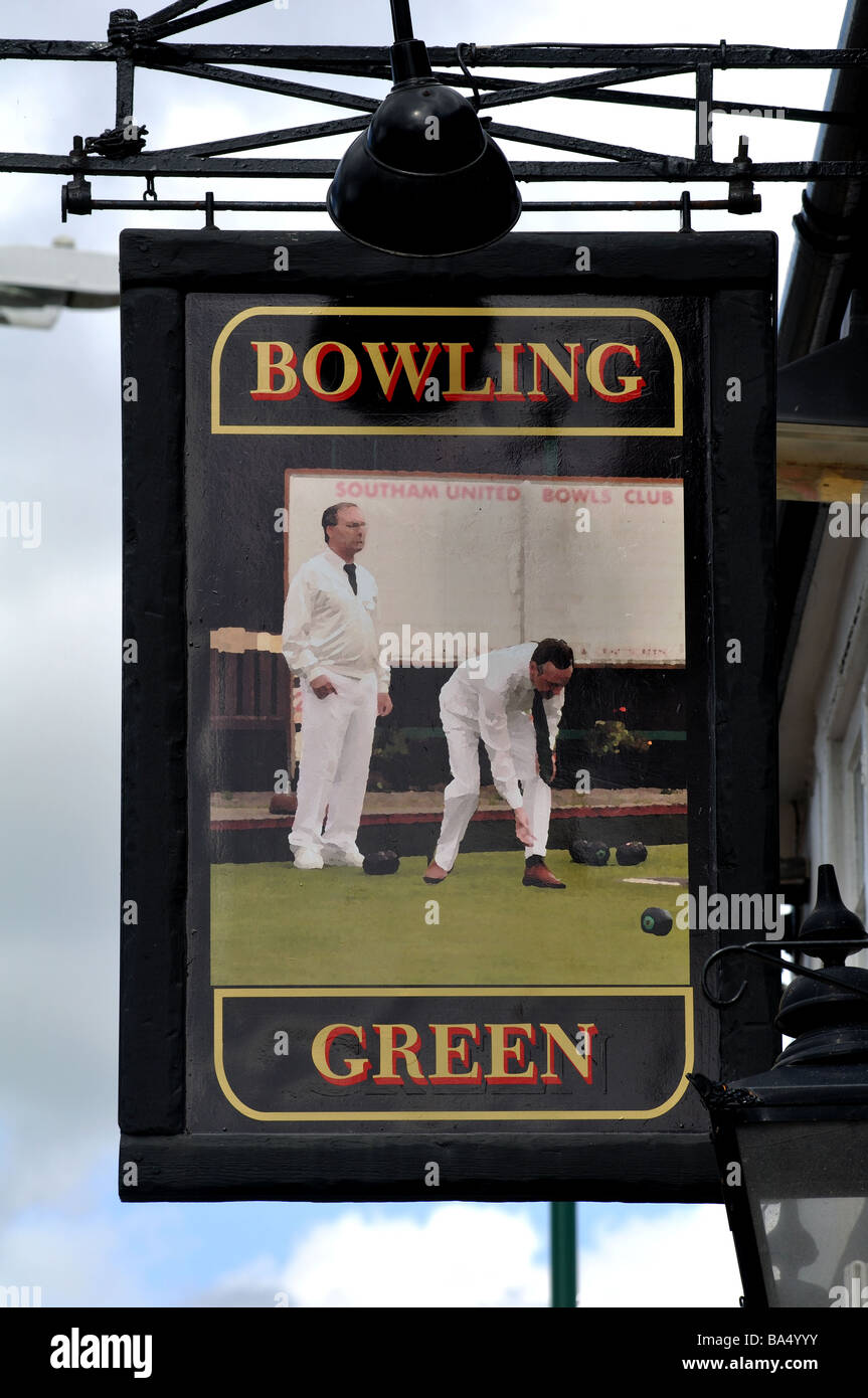 Southam warwickshire village hi-res stock photography and images - Alamy