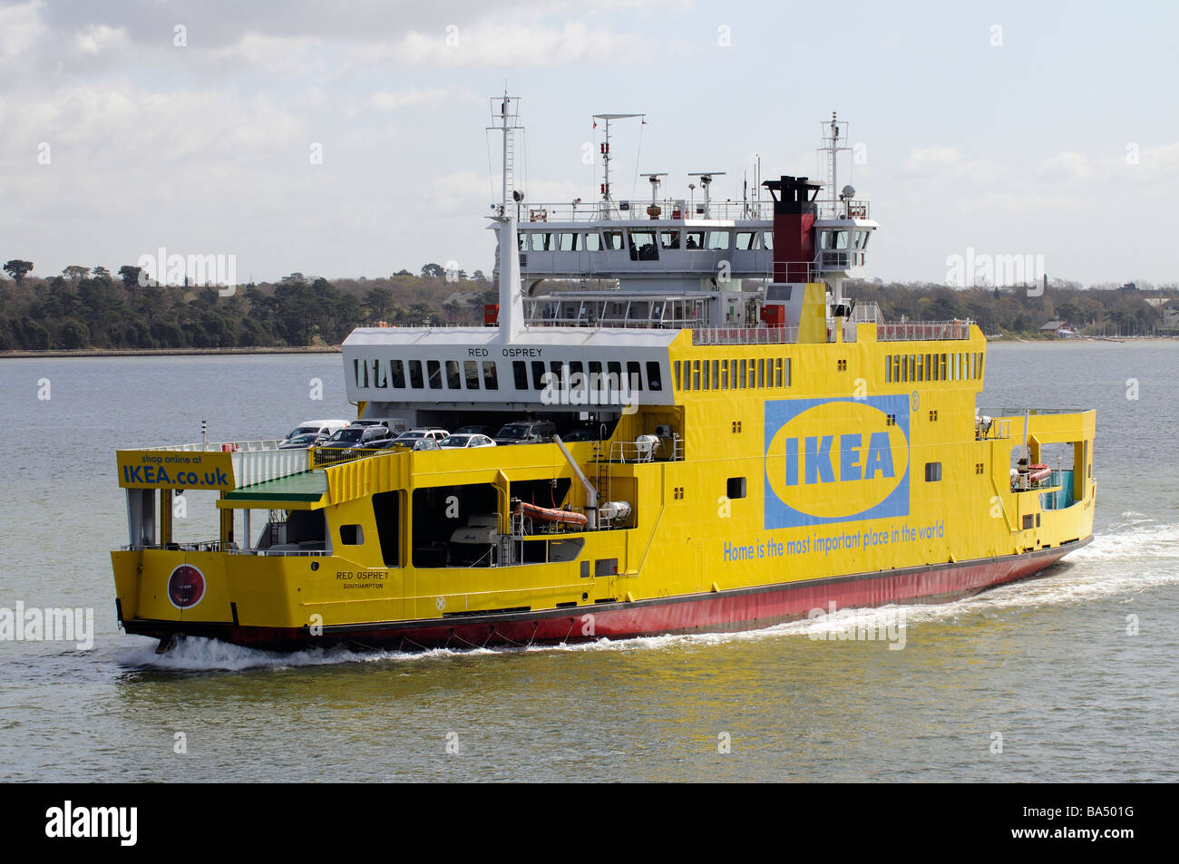 Ikea colours hi-res stock photography and images - Alamy