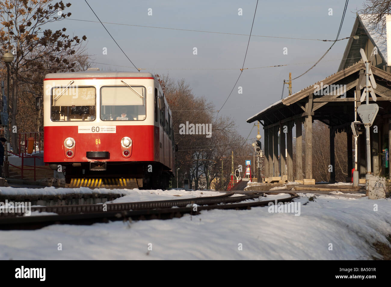 Cog train hi-res stock photography and images - Alamy