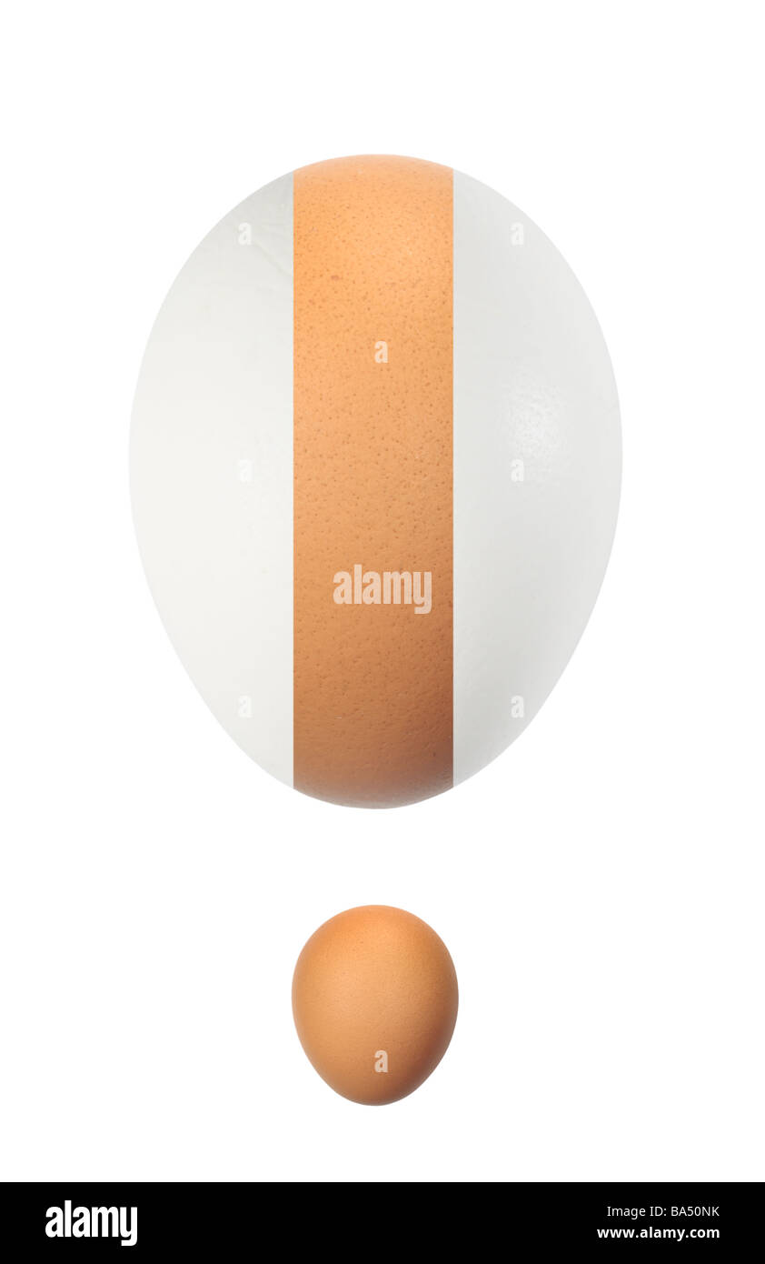 Exclamation mark danger hi-res stock photography and images - Alamy